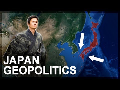 History of Japan | Map and Timeline