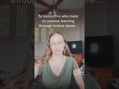 Active learning works