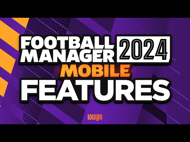 Netflix: How to play Football Manager 2024 Mobile using Netflix gaming?