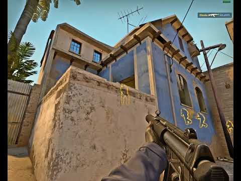Steam Community :: Video :: INSANE COLDZERA 4K JUMP SHOT HEADSHOT (MIRAGE)