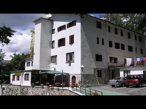Hotel La Lucciola, Terminillo, Italy