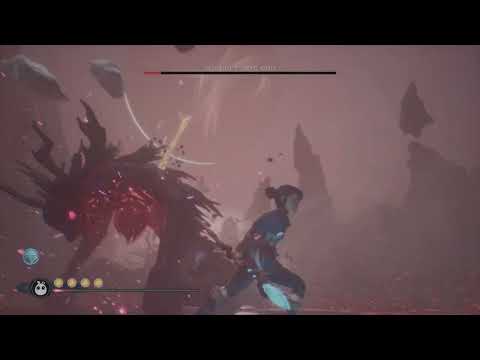 Steam Community :: Video :: Corrupt Rot God (Spirit Guide difficulty)