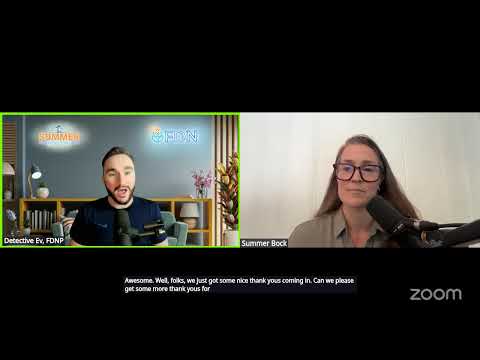 How To Increase Your Closing Rate w/ Summer Bock!