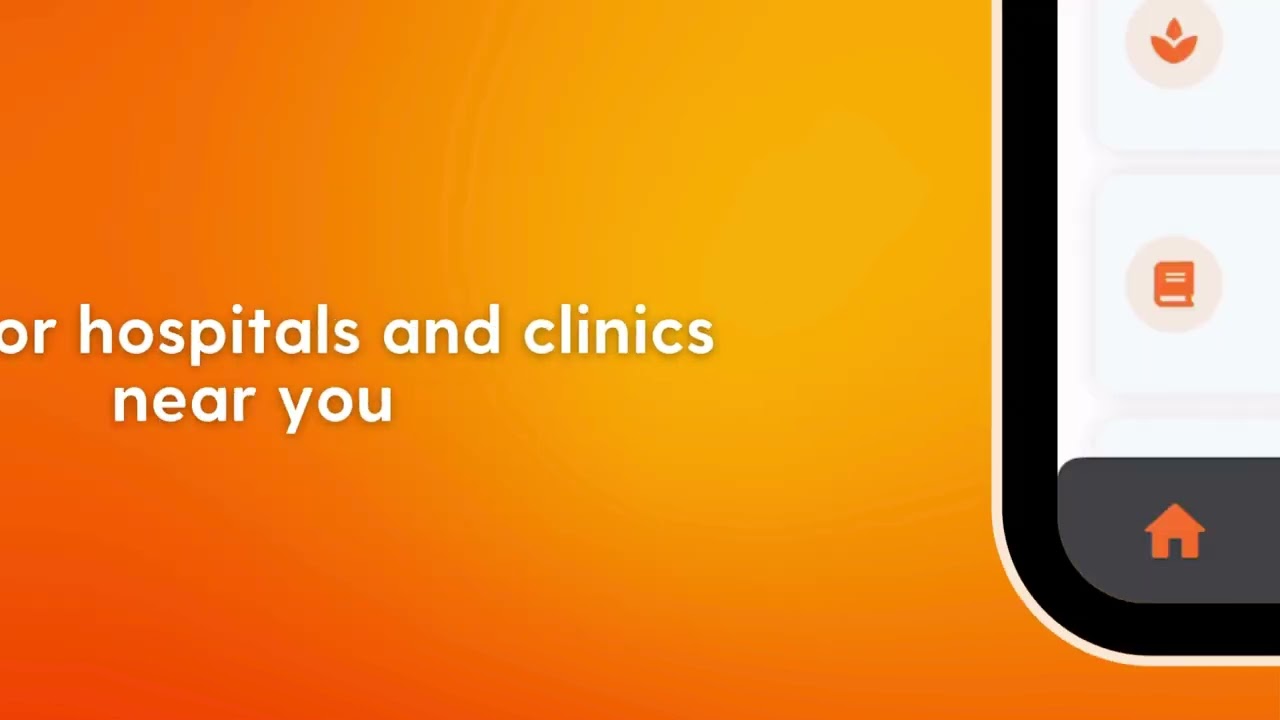 Check out the NEW iCare Mobile App
