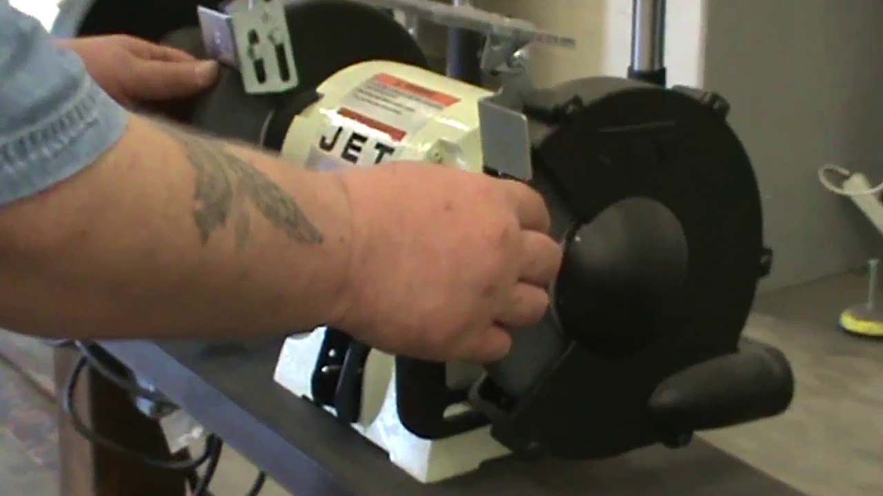 Tech Ed Tutorial 9 Drill Bit Pt4