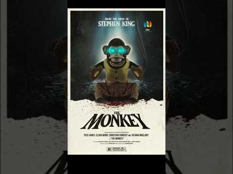 The Monkey 2025