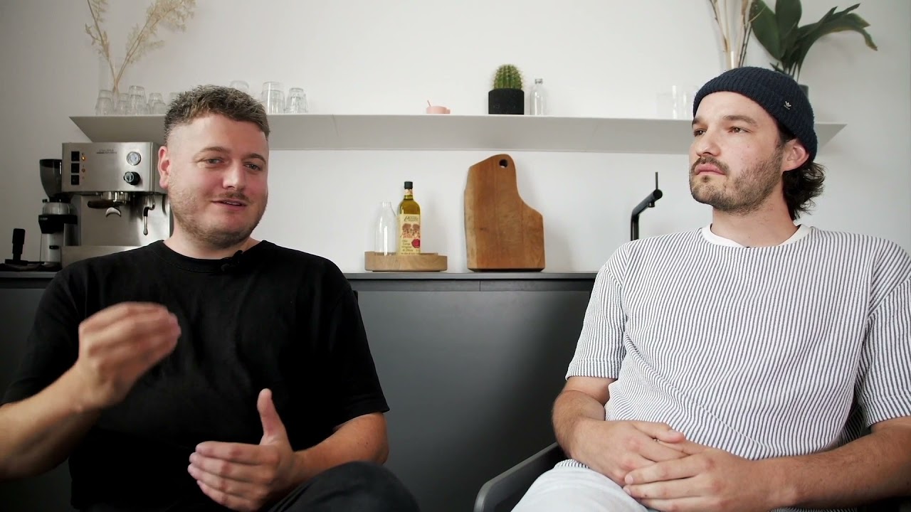 DESIGN STUDIO PARCOURS: GERDESMEYER&KROHN