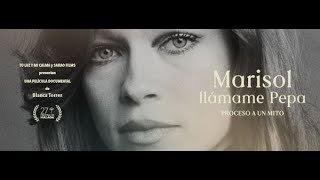 Marisol: llámame Pepa - película: Ver online en español