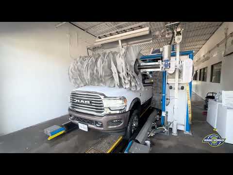 Oasis Express Car Wash & Detail- Houston, TX