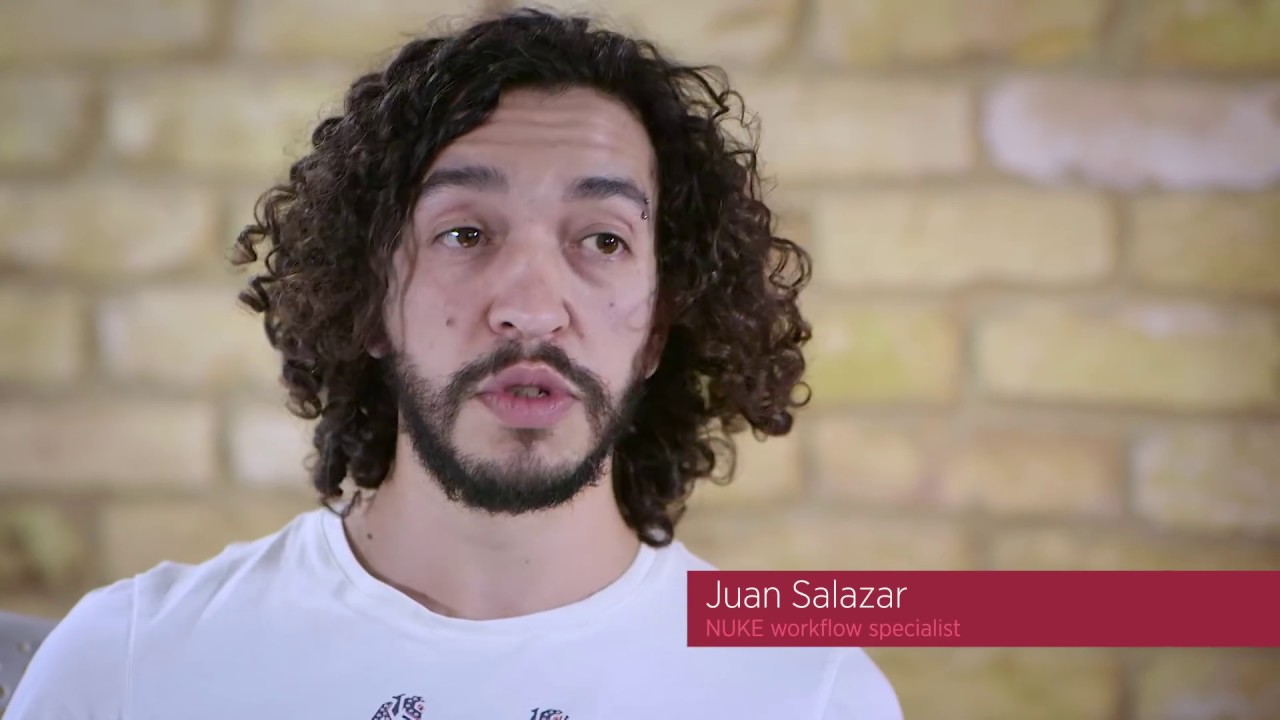 Nuke 10 | Introduction