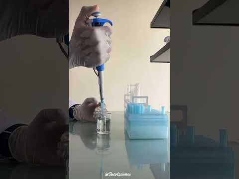 How to use micropipette properly ????????