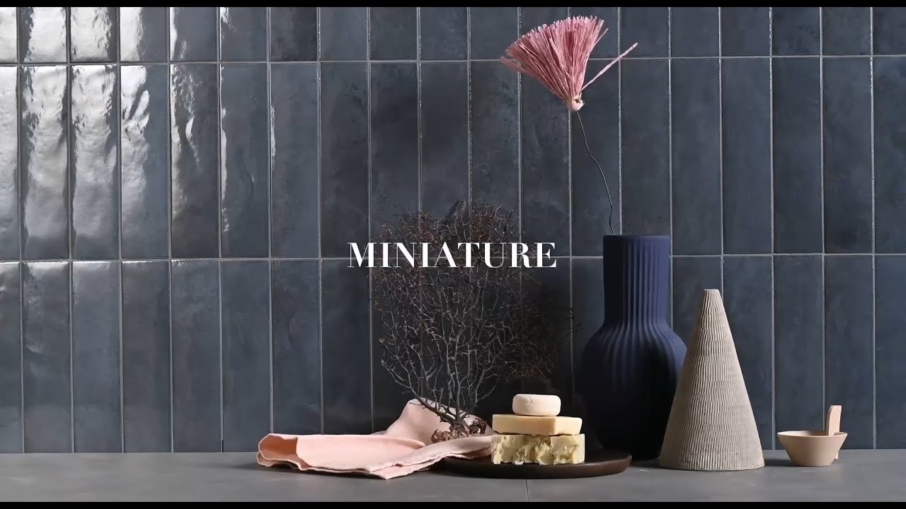 Marca Corona Miniature Collection - Teaser