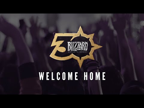 Blizzard Entertainment Celebrates 30 Years With New Video Showcasing ...