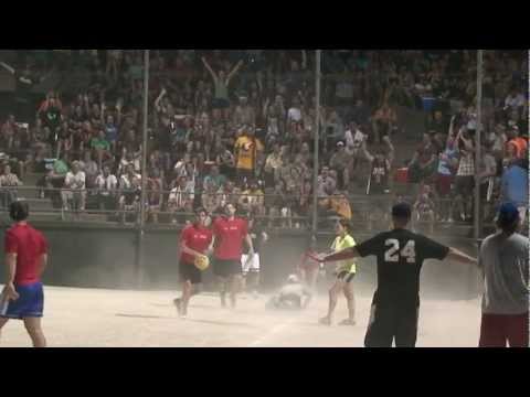 KVKL GOTW D-Holes Cuinn & Cole steal home!
