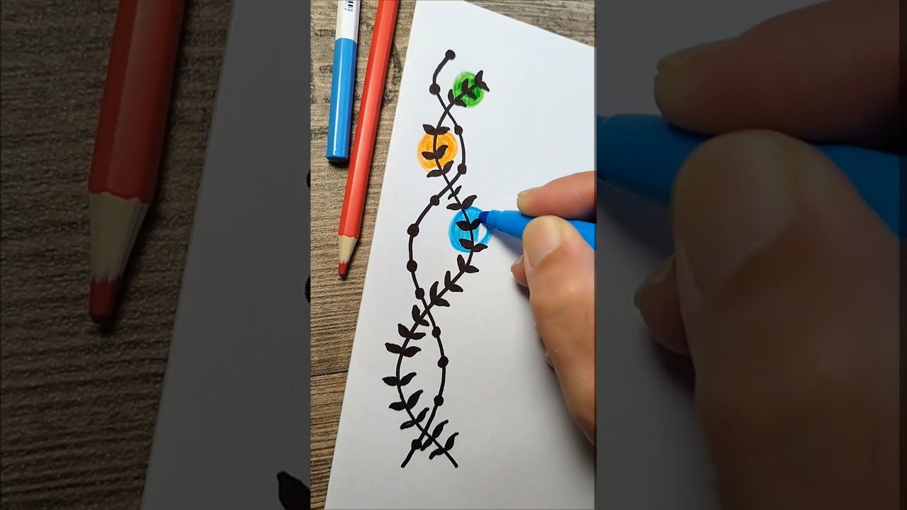 Portfolio Design Idea / Portfolio Cover Design / Assignment Front Page Design