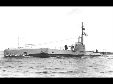 1934 HMS SNAPPER royal navy coastal submarine history facts