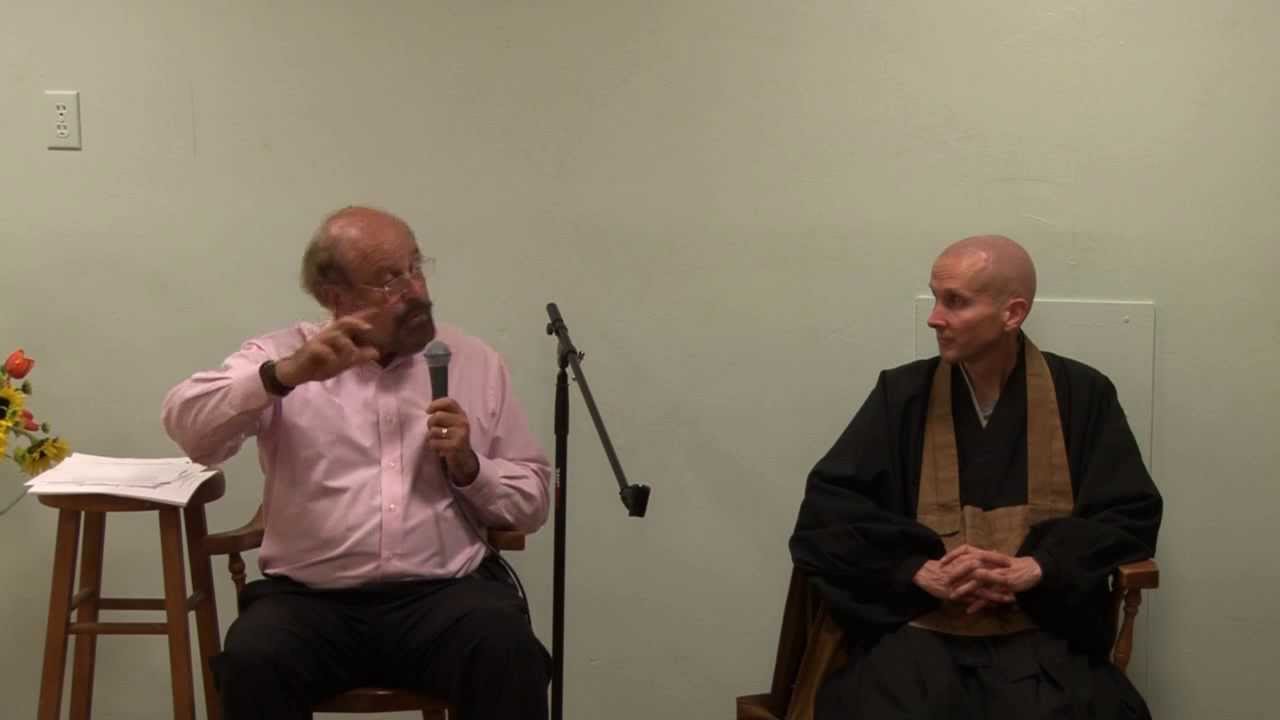 Buddhism and Psychedelics: Part 3