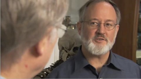 Randolph Nesse interview om Intelligent Design | Ateisme og fritænkning