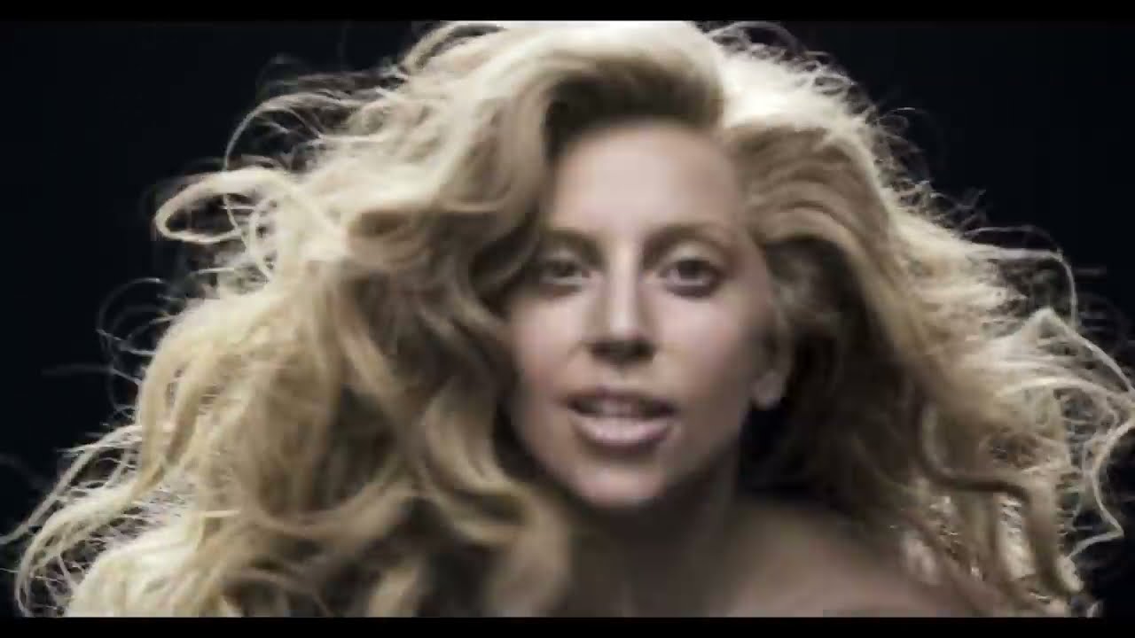 Lady Gaga Applause Lyrics And Videos