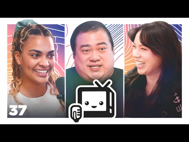 Offline TV members Scarra, QuarterJade, and Sydeon discuss Kick and ...