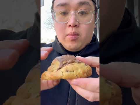$4 Cookie Happy Hour in NYC!