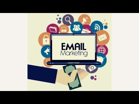 What is Email Marketing? Definition, strategies and tools
