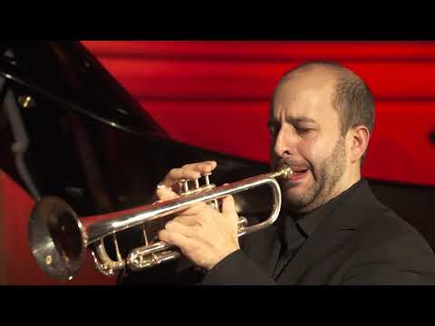 Secrets to Breathing Well on the Trumpet – Brian Reichenbach