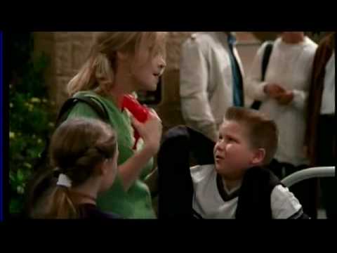 Ladies Man s.1 ep.9 pt.1