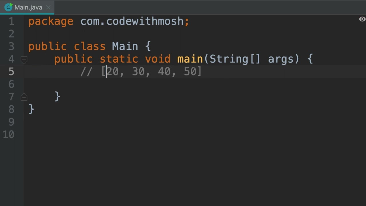 DSaA #62 - Exercise Implementing a Queue Using a Stack [By Mosh Hamedani]