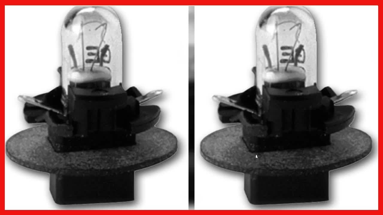 AUTO METER 3219 Bulb and Twist in Socket