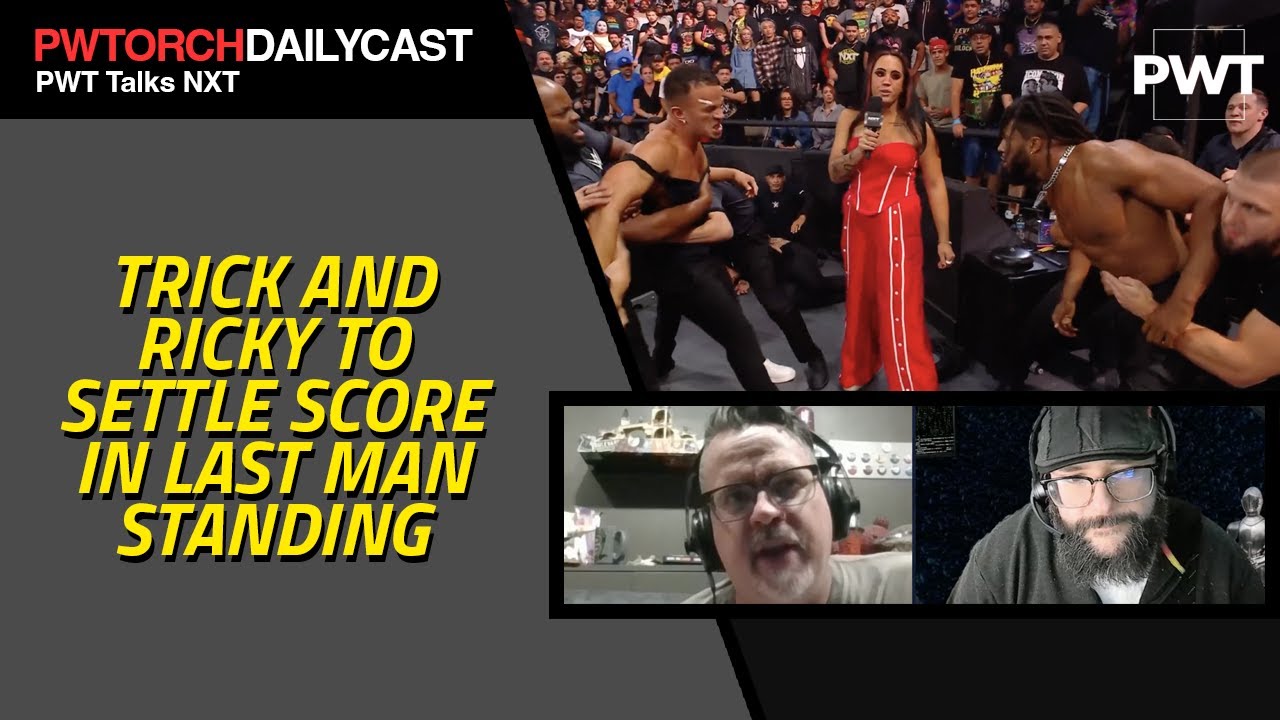 WWE EVOLVE RESULTS (10/29): New WWE ID prospects, Masyn Holiday vs. Jin ...