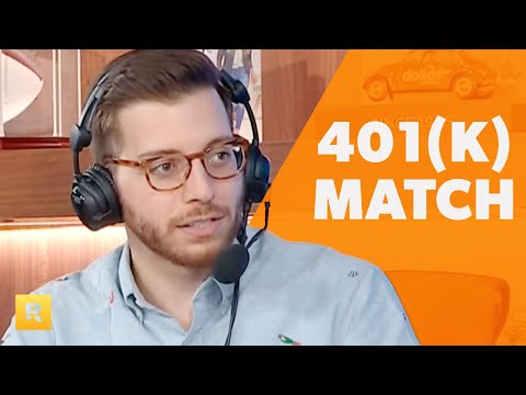 How Much Do I Contribute On Top Of My 401(k) Match?