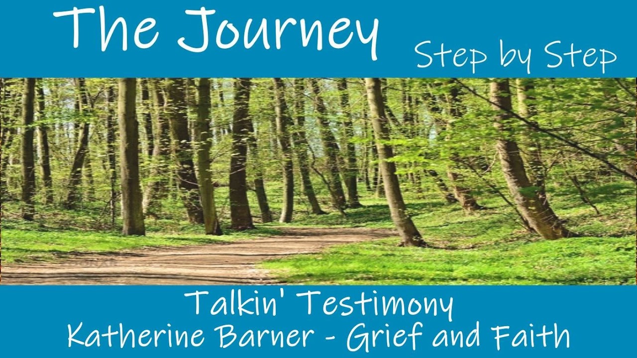 Where Grief and Faith Intersect