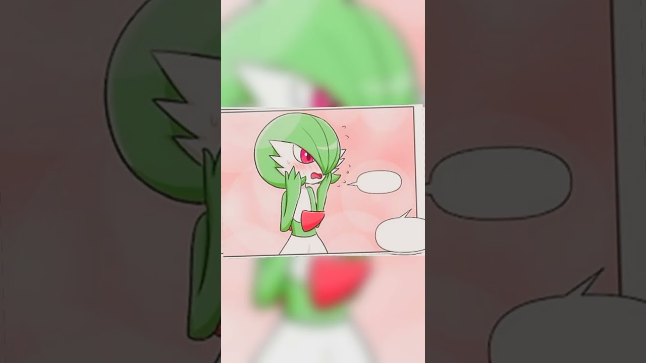 How to Catch a Gardevoir #pokemon