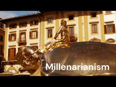 Millenarianism and Millennialism