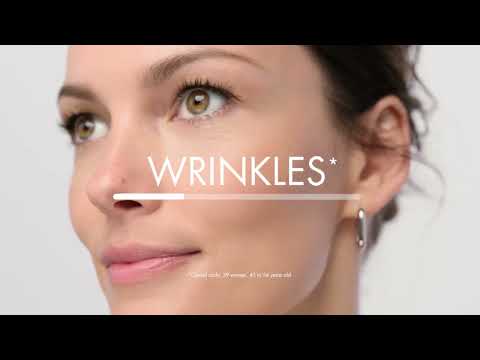 VICHY Laboratoires | NEW Liftactiv Retinol Serum and Collagen Specialist Cream - Skin Focus 6s