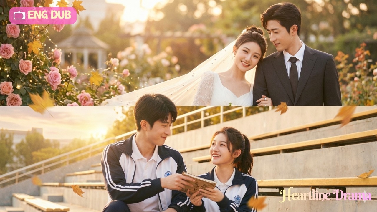 Reborn, Girl Abandoned Her Vain Crush For Her Loyal Childhood Protector!【My Best Friend Loved Me】