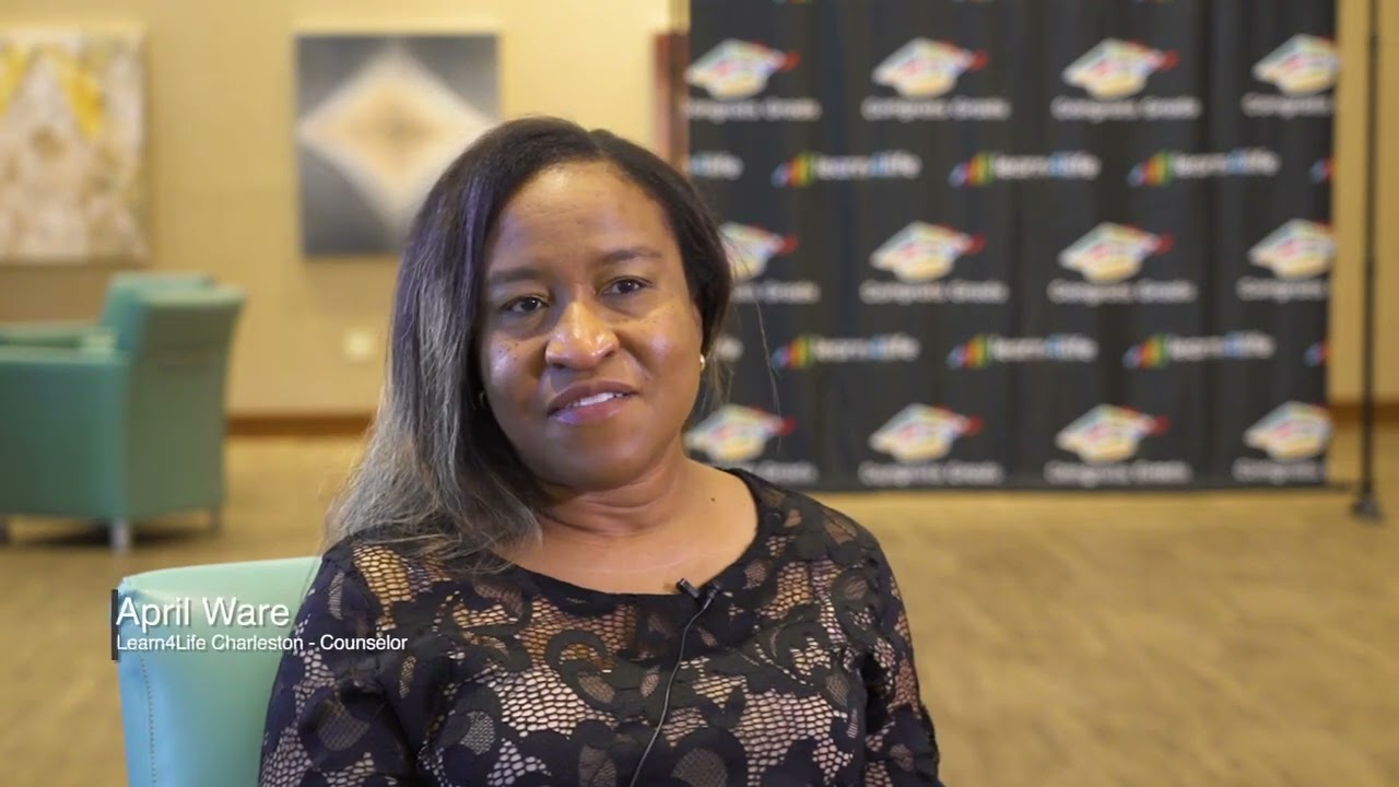 What Learn4Life Charleston Staff Think About Their Job