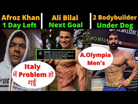 Ali Bilal after Competition Reaction😱 Imran Khan not a Indian ? 🎯 Nitin Chandila Cutting start