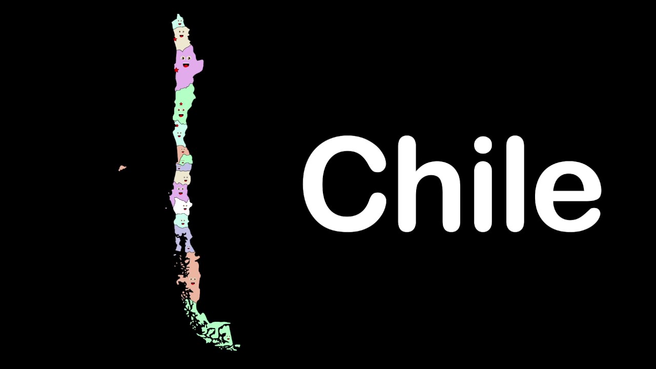Chile Geography/Chile Country
