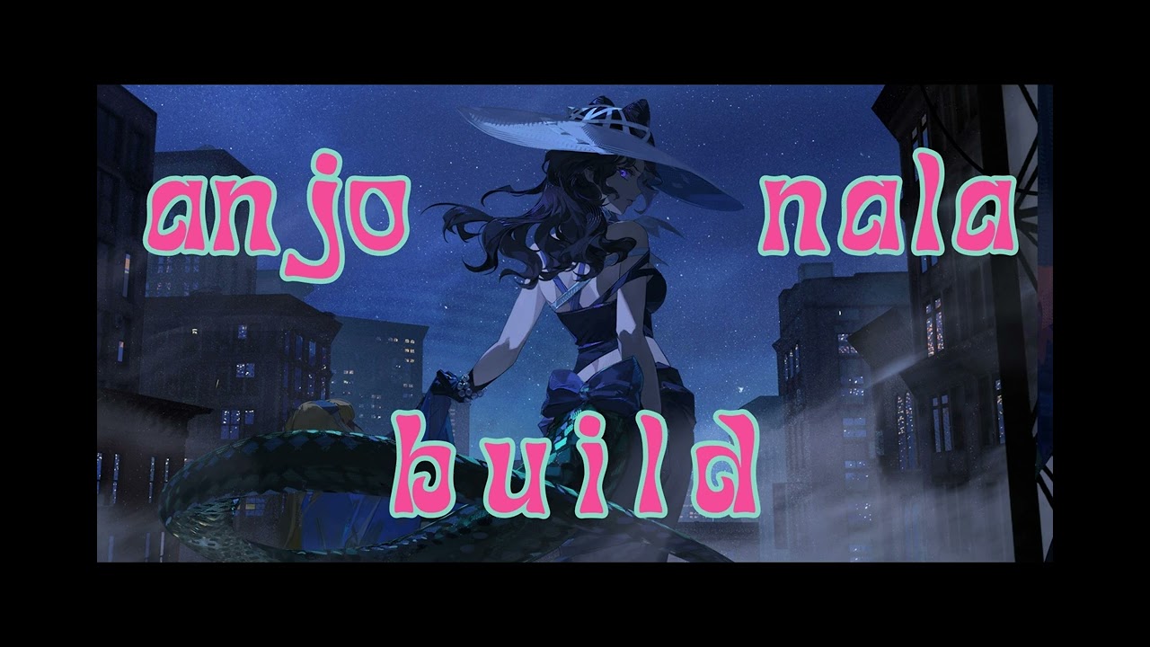 Best Anjo Nala Build: Reverse 1999 - Psychubes, Team Comps, & Skills