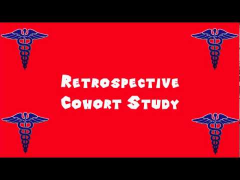 Pronounce Medical Words ― Retrospective Cohort Study