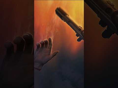 Why Darth Vader CHOPPED Off Luke's Hand