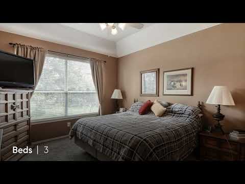 3626 Avalon Spring Lane, Spring, TX 77386