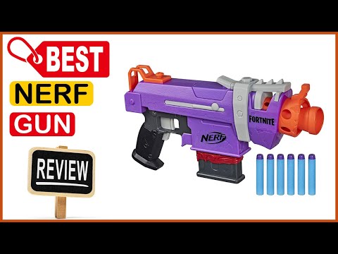β
Best Nerf Guns Amazon In 2023 β¨ Top 5 Items Reviewed