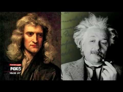 The Big Idea: Parallel Universes and Other Dimensions