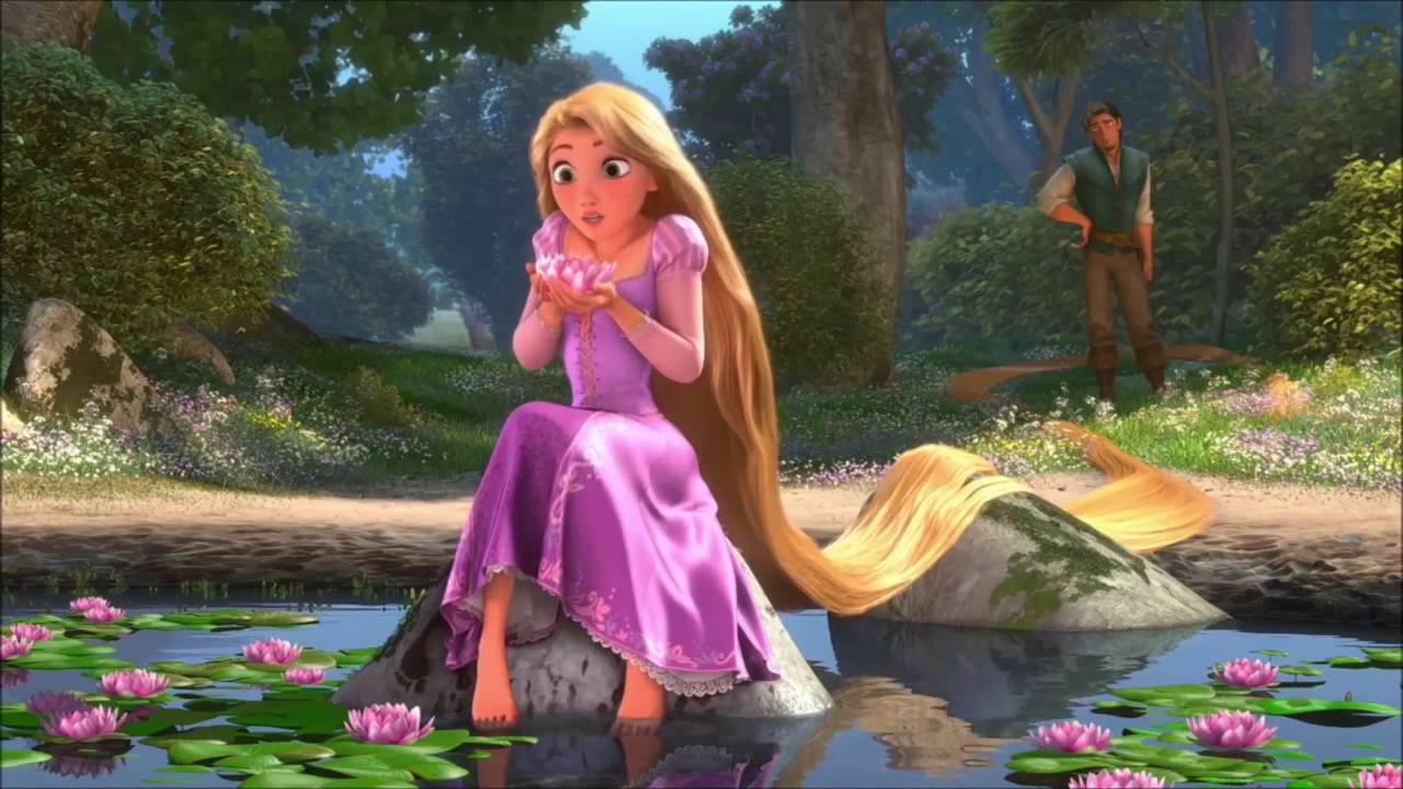Strange Magic Disney Style Trailer