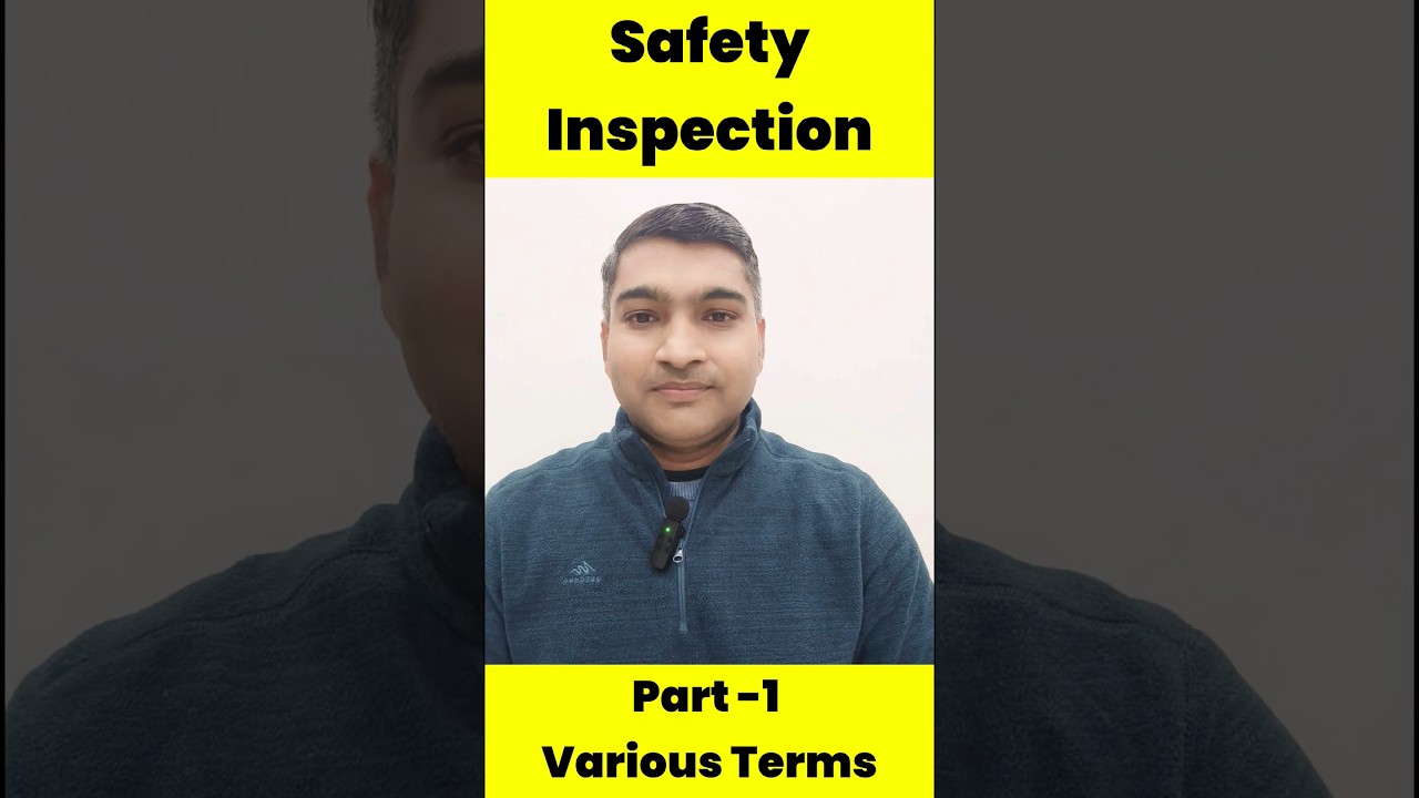 HSE Training Videos & Safety Awareness Library | HSE Knowledge Hub ...