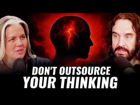 Self-Regulation of Your Thinking & Cognition | Ep 595 | PersonalityHacker.com