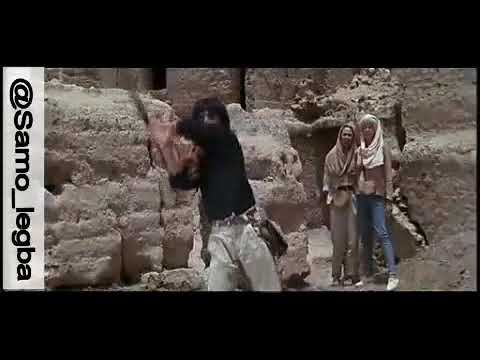 Jackie chan dancing koshi danu (QDot)